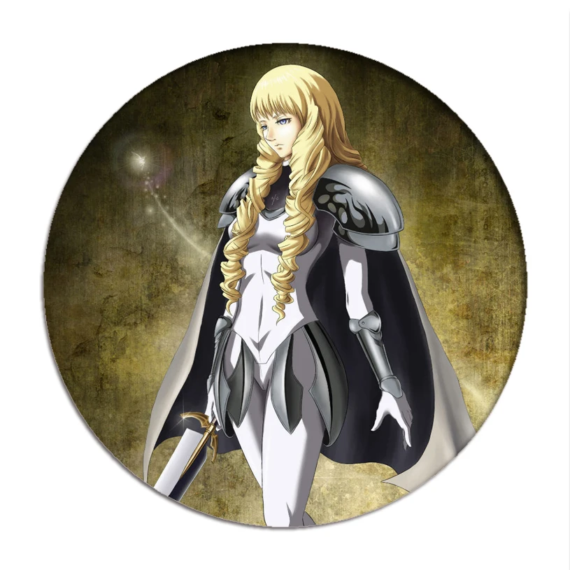 Clare Claymore Cloak