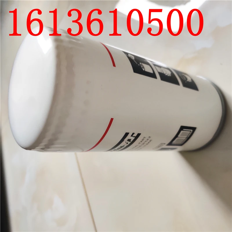 Oil-Filter-Element-Kit-1613610500-1613610590-1613610501-for-Atlas-Copco ...