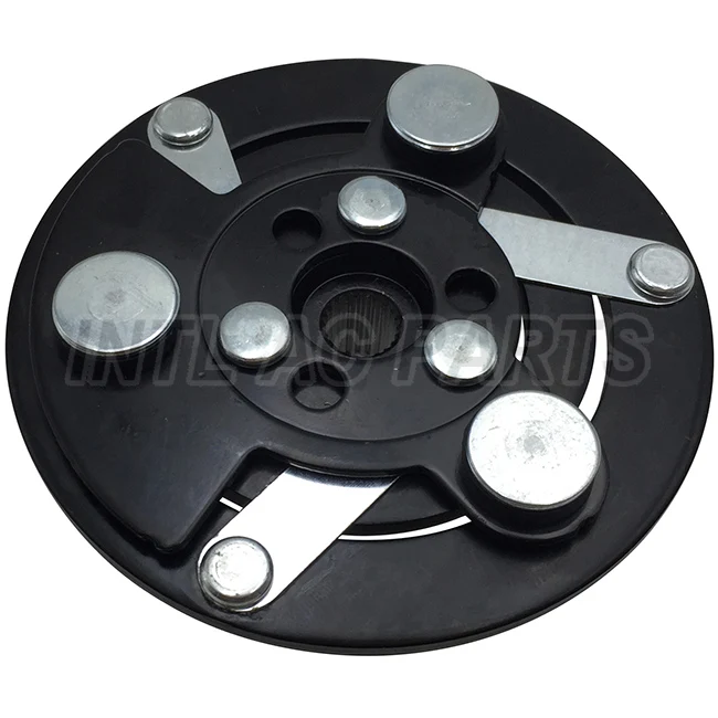 Auto-AC-Compressor-Clutch-Hub-Cluch-parts-damper-plate-For-FORD-Volvo ...