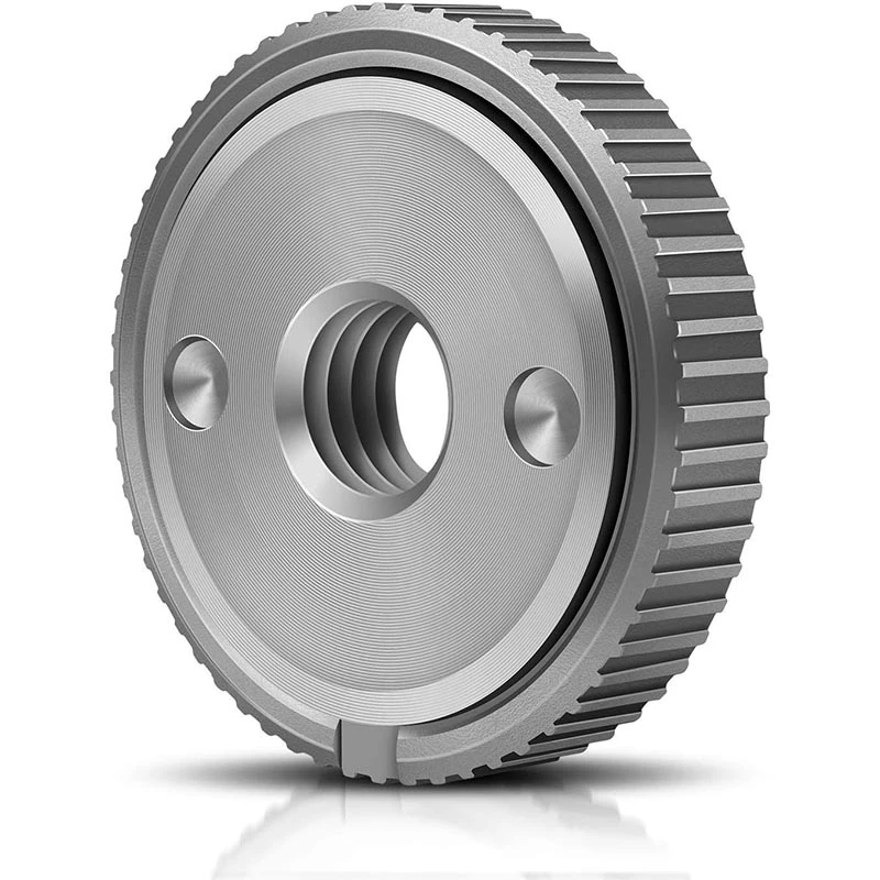 Grinder Accessories | Angle Grinder | Locking Nut | Power Tool ...