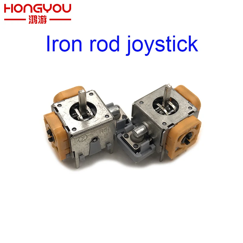 10pcs-B10K-Analog-Joystick-Gamepad-Rocker-Potentiometer-FJM10K-Gamepad ...