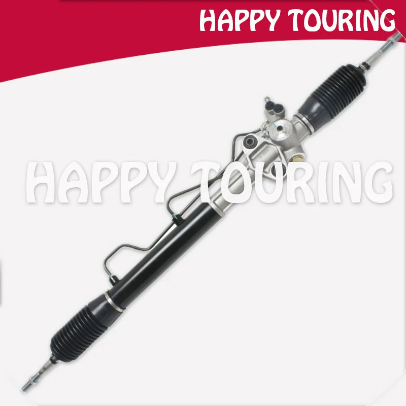 New Power Steering Rack And Pinion For Mitsubishi Pajero Montero 2001 ...