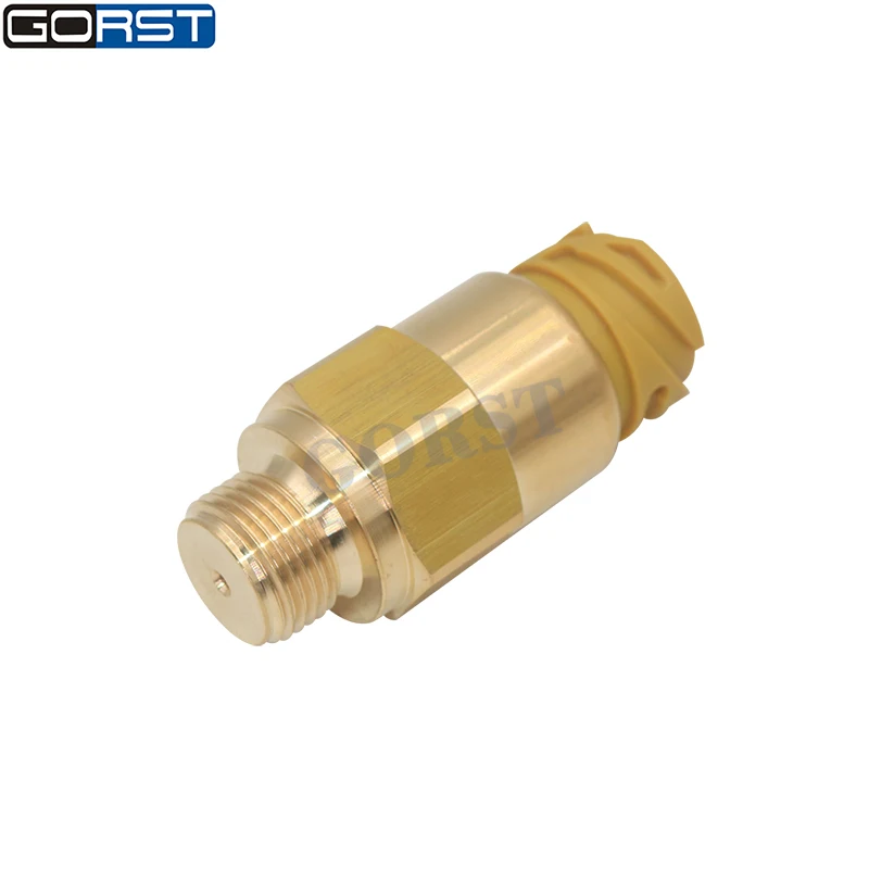 Oil Pressure Sensor For Man TGA TGX TGL 51274210247