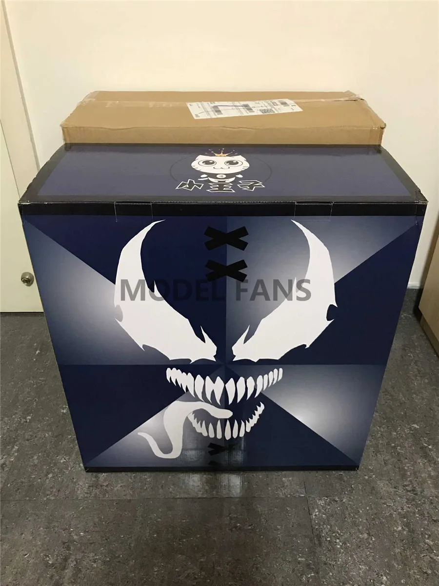 MODEL FANS IN-STOCK One Piece Gekko Moria cos venom gk resin statue toy ...