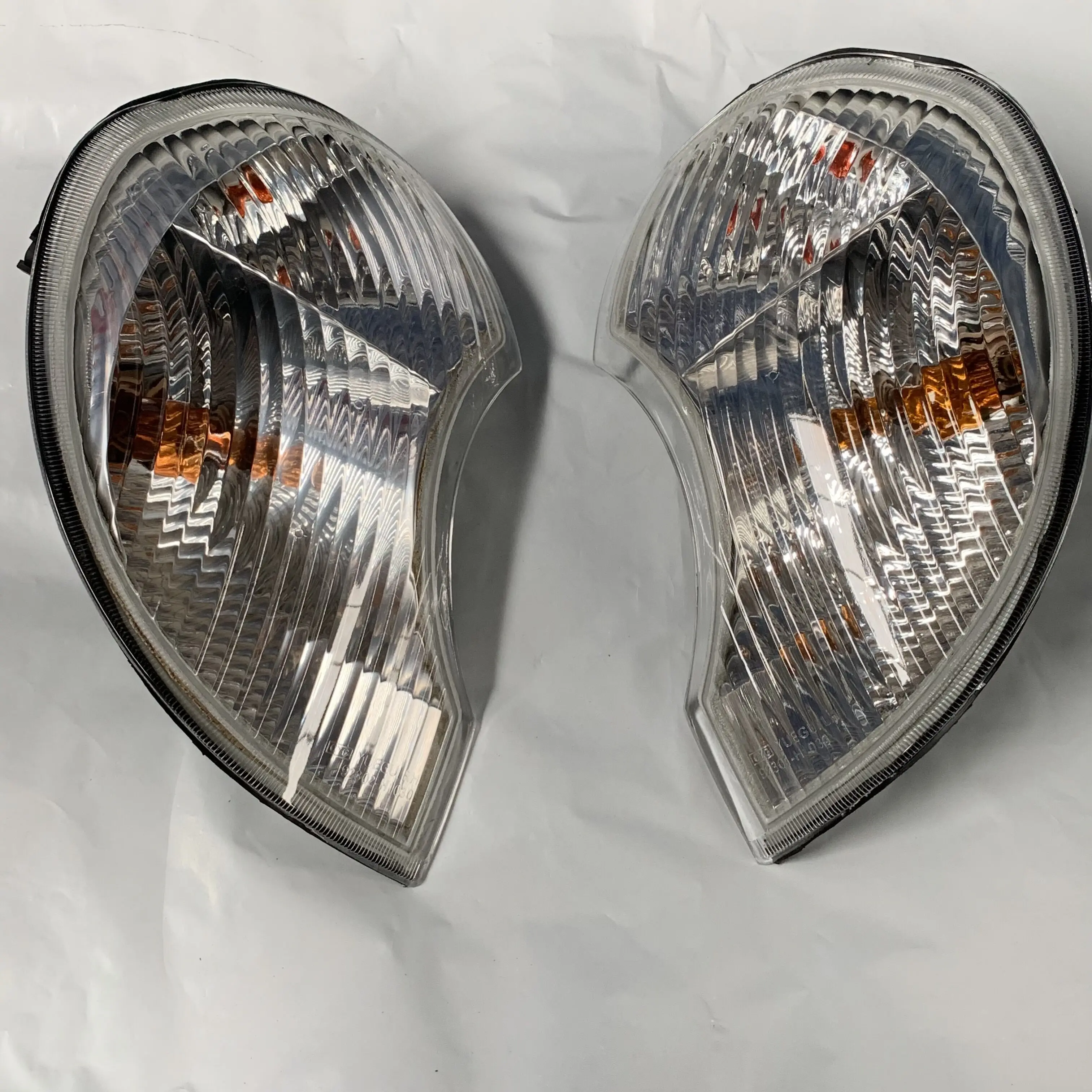 92301H1010-92302H1010-Corner-lamp-combination-front-LH-and-RH-for ...