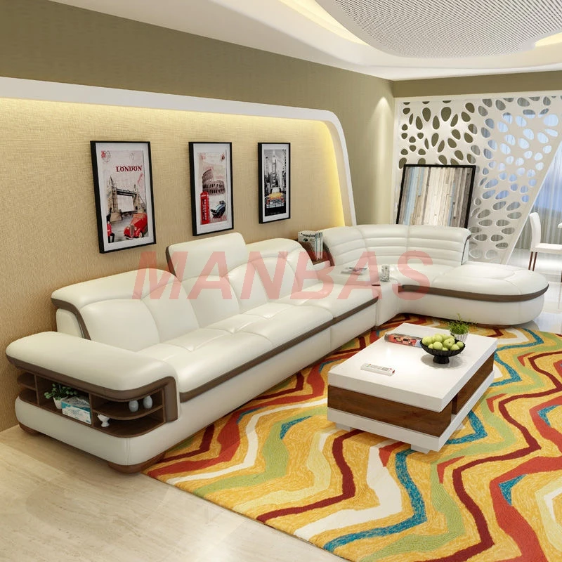 MANBAS-living-room-Sofa-functional-genuine-leather-couch-L-shape-corner ...