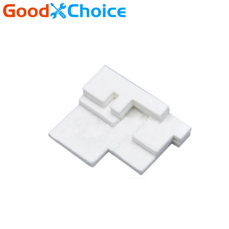 10X QY5 0602 QY5 0517 000 Absorber Kit for Canon G1000 G2000 G3000 ...