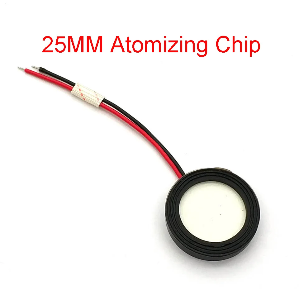 Ultrasonic Atomization Chip | Ceramic Atomization Chip | Ultrasonic ...