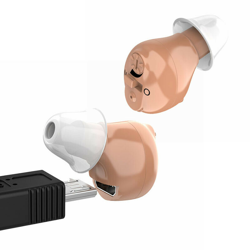 Digital Hearing Aid | asghedom.com