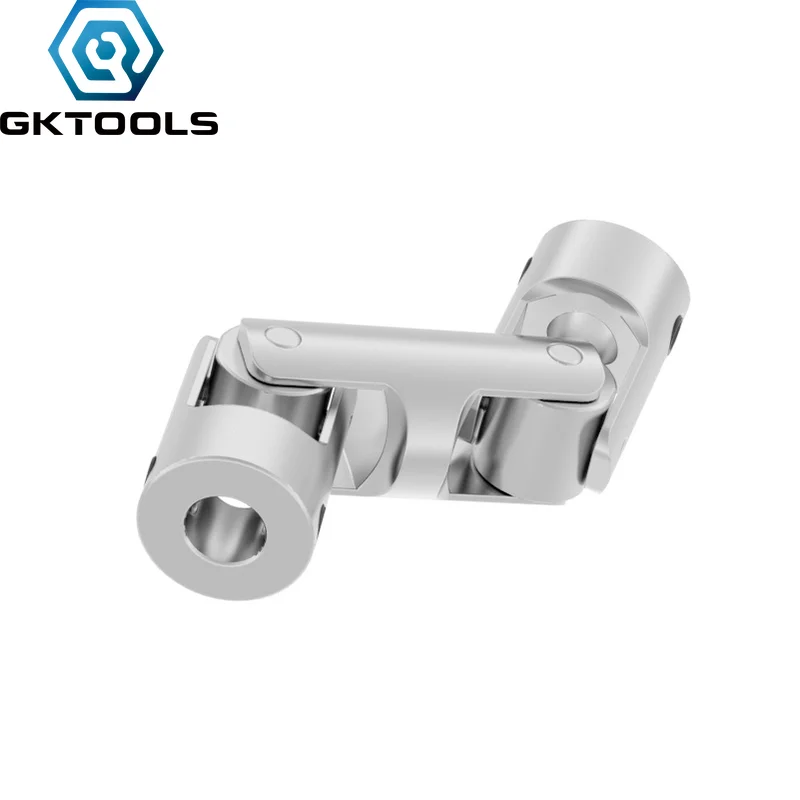 D12L52 Mini Coupling Universal Joint Diameter 12mm Length 52mm Many ...