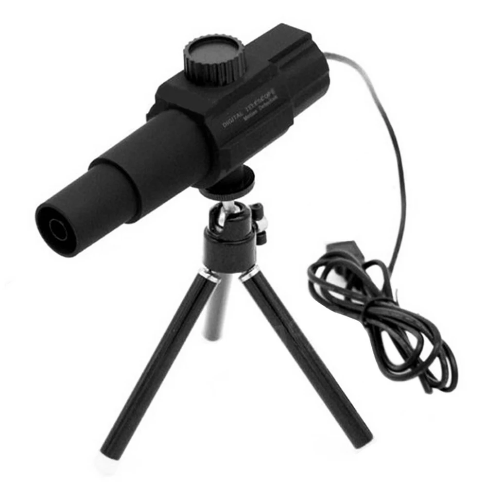 W110 Smart Digital USB Telescope Monocular Adjustable Scalable Camera ...