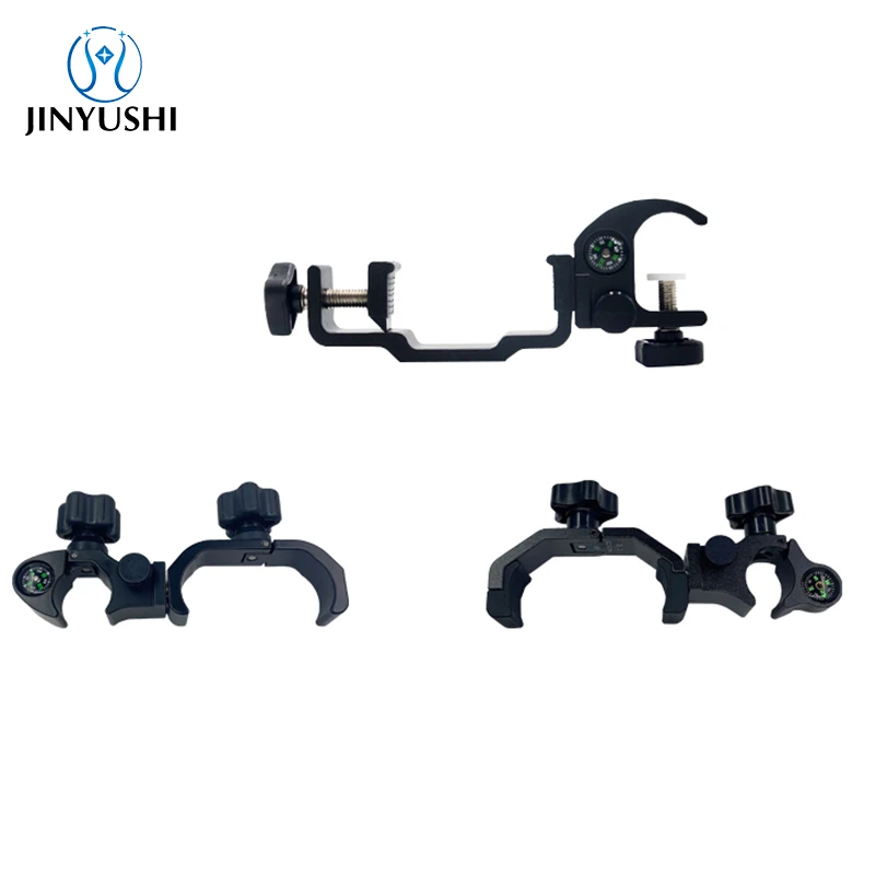 Handbook-Controller-holder-Bracket-Centering-pole-Support-For-GNSS-RTK ...
