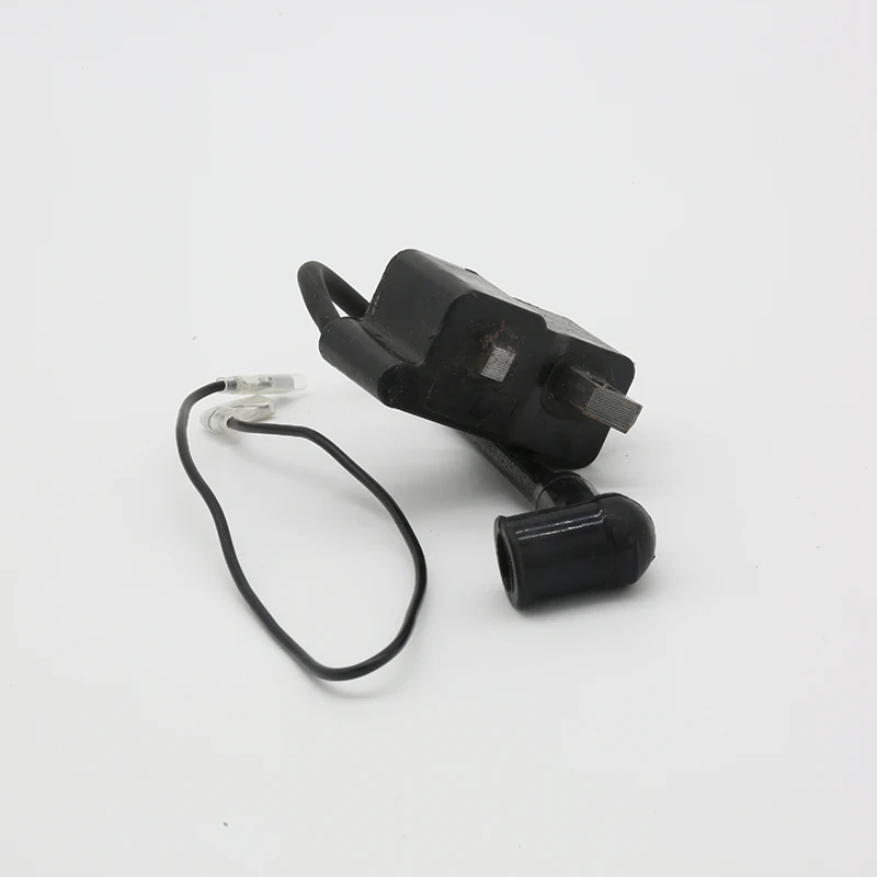 Tondeuse,Bobine d'allumage adaptée pour STIHL FS75 FS80 FS85 FC85 KM85 HT70-75-75K pièces de ...