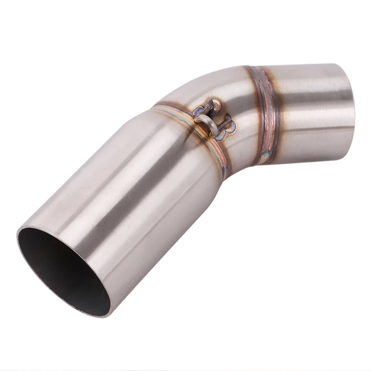 Slip On For Benelli Leoncino 500 BJ500 Motorcycle Exhaust Escape Moto ...