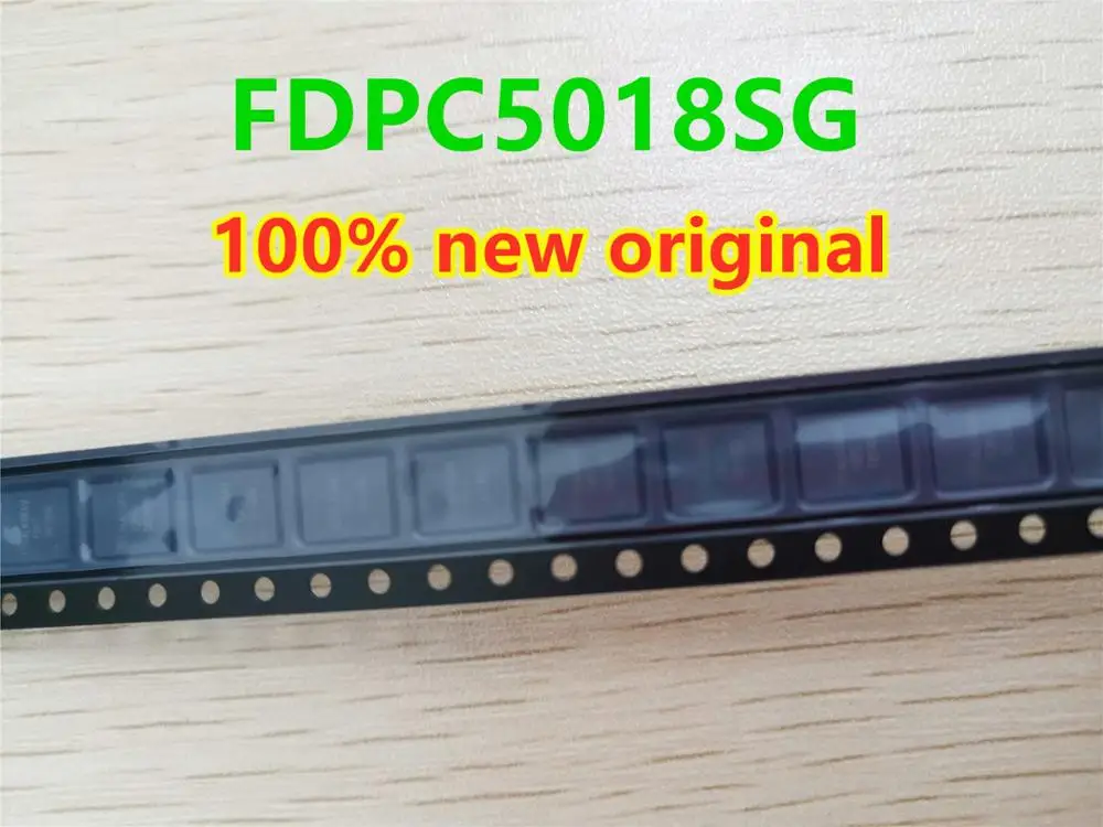 10 Uds. FDPC5018SG 5018SG 100% nuevo original|Piezas para purificadores de aire| - AliExpress