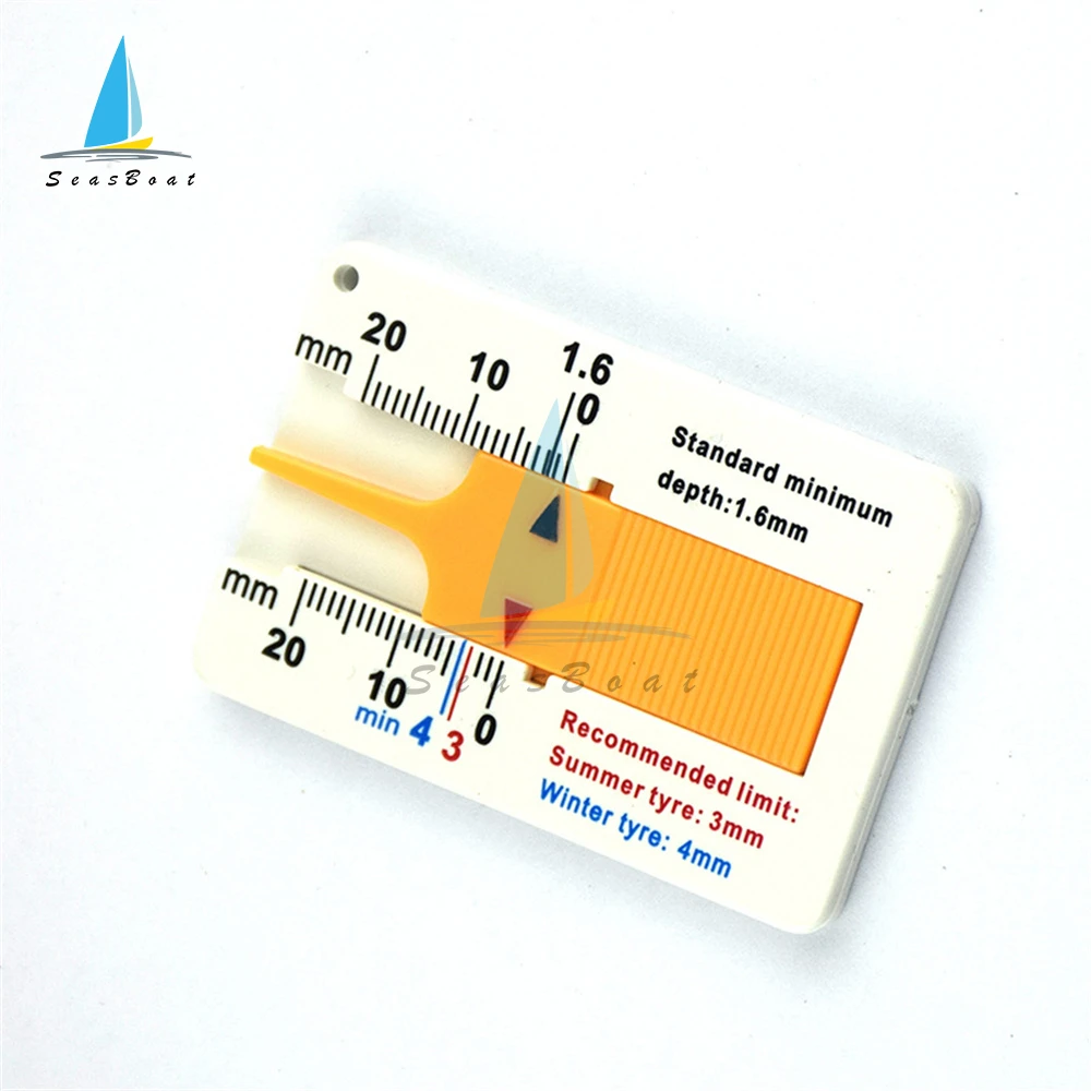 0-20mm-Indicator-Metalworking-Auto-Car-Tyre-Read-Depthometer-Depth ...