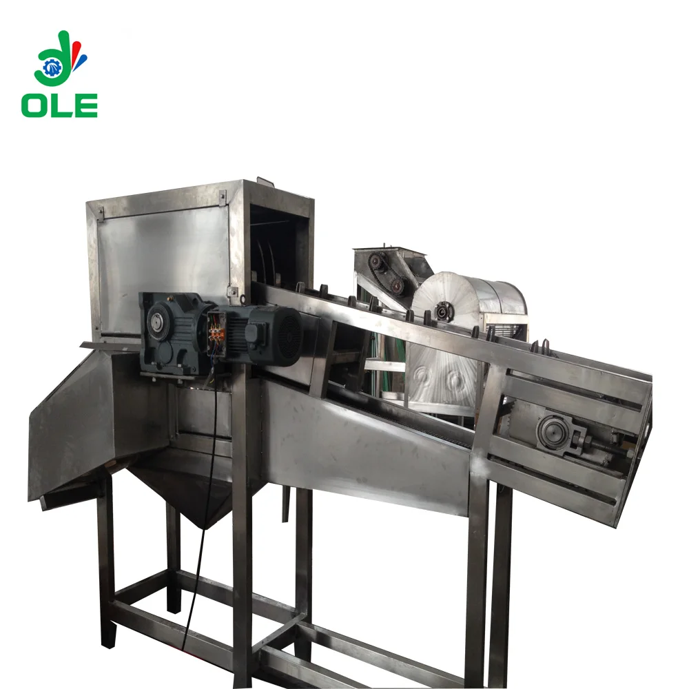 Industrial-Coconut-Half-Cutting-Machine-Coconut-Water-Processing ...