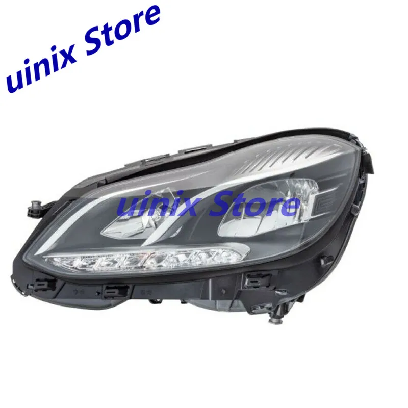 Faro derecho izquierdo para MERCEDES BENZ Clase E W212 2128201739 ...