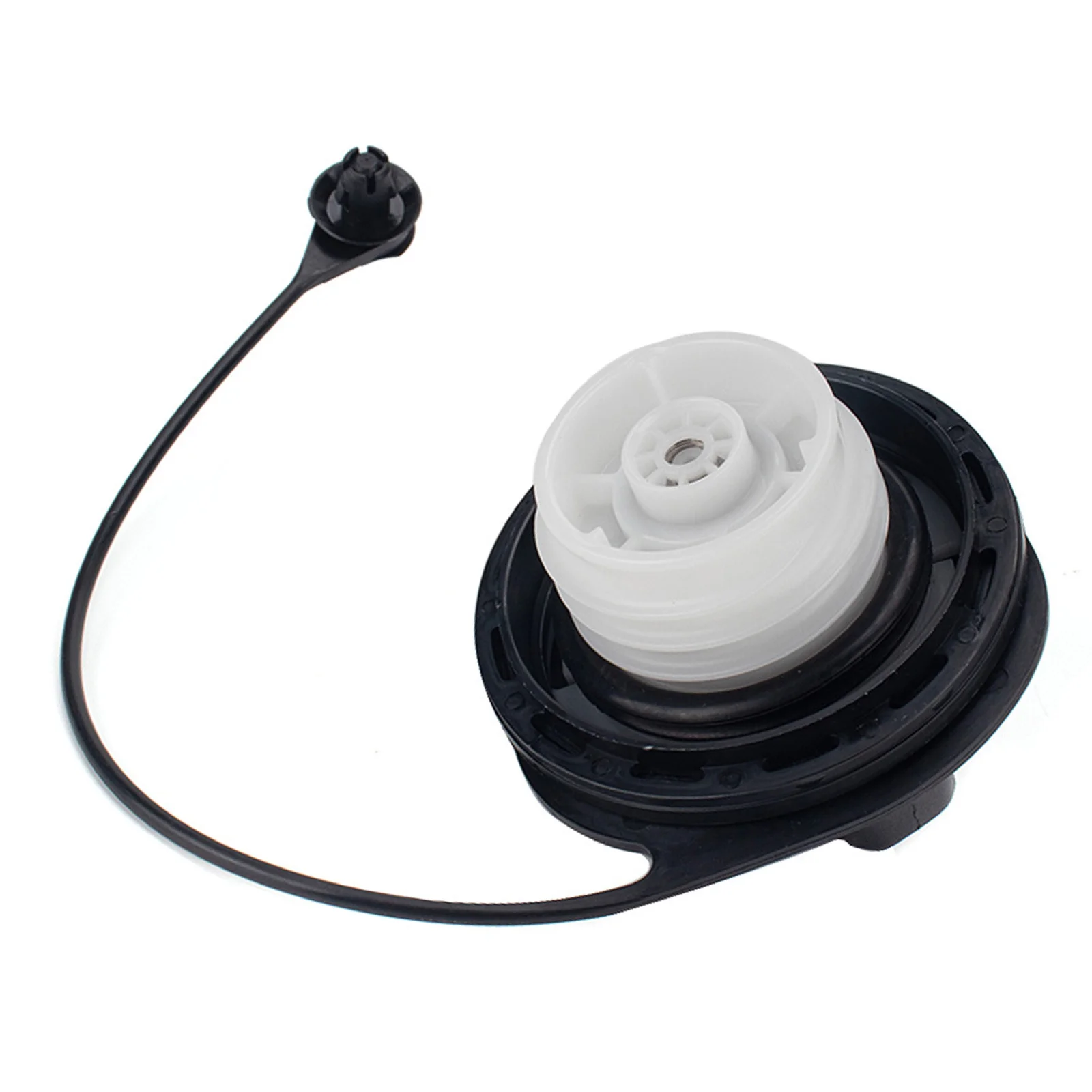 Fuel Tank Gas Filler Cap Replace GT231 15763227 for Sierra ...