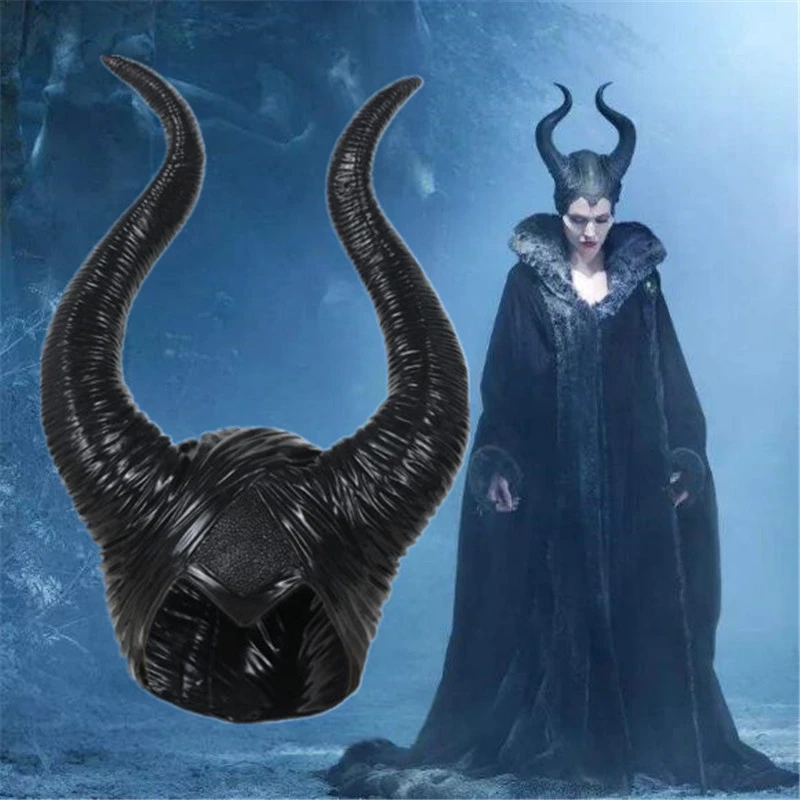 Maleficent Movie Props
