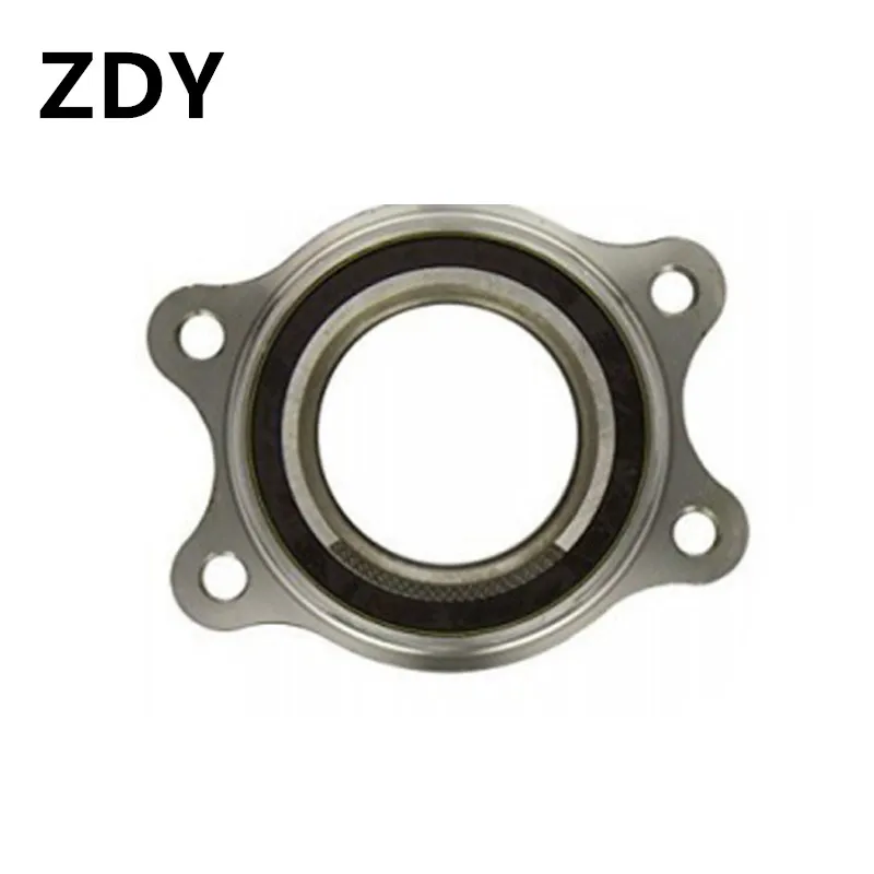 Unit-de-roulement-de-roue-de-moyeu-essieu-arri-re-Avant-pour-Audi-A4 ...