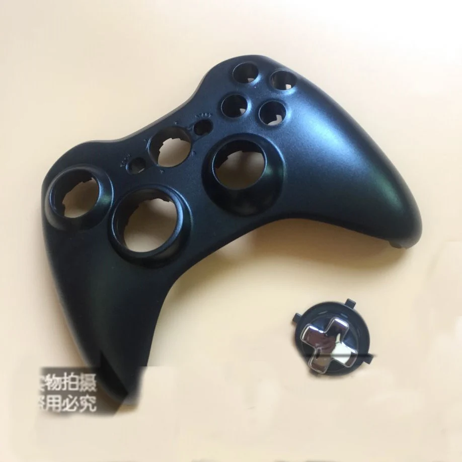 Xbox 360 Controller Designs