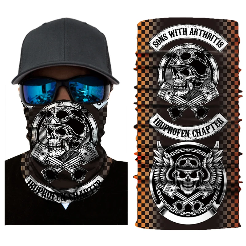 Motorcycle-Face-Mask-Ghost-Mask-Biker-Balaclava-Head-Scarf-Neck-Masque ...
