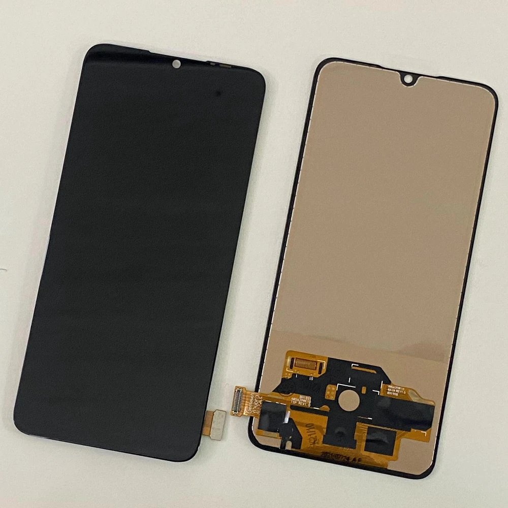 Tft-para-xiaomi-mi9-mi-9-m1902f1g-display-lcd-montagem-da-tela-de-toque ...