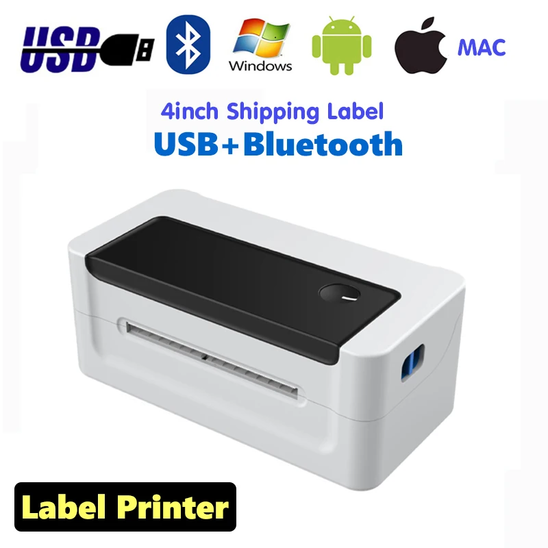 Ups Thermal Printer Compatible