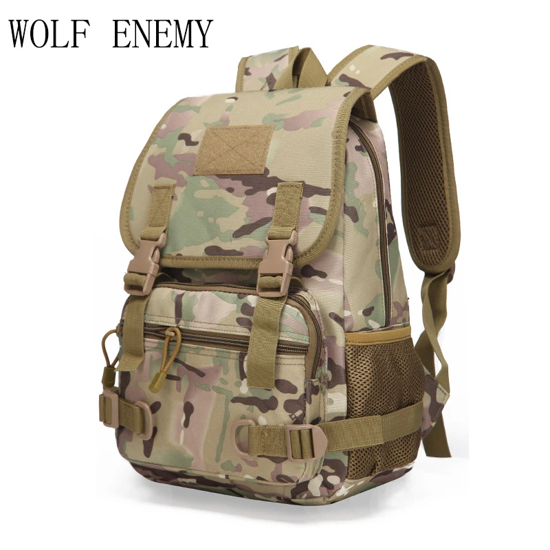 Tactical-MOLLE-Backpack-Children-Small-Backpack-School-Bags-Kids ...