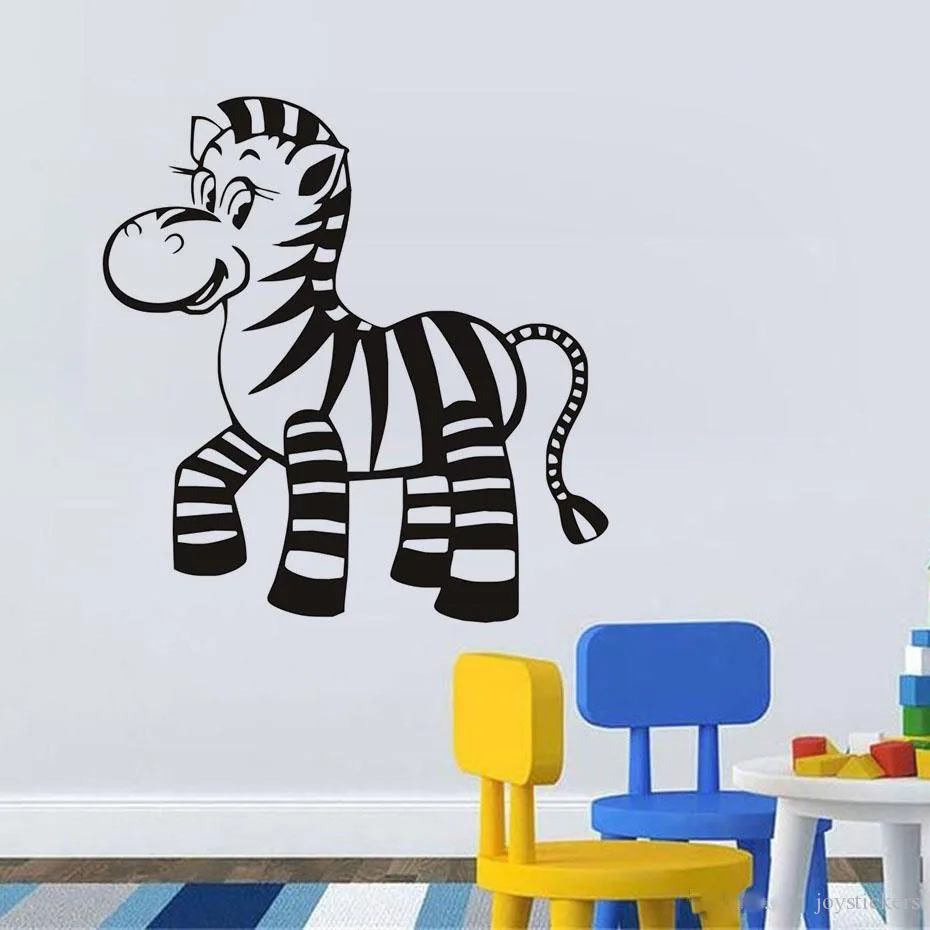 Cute Baby Zebras Wallpaper