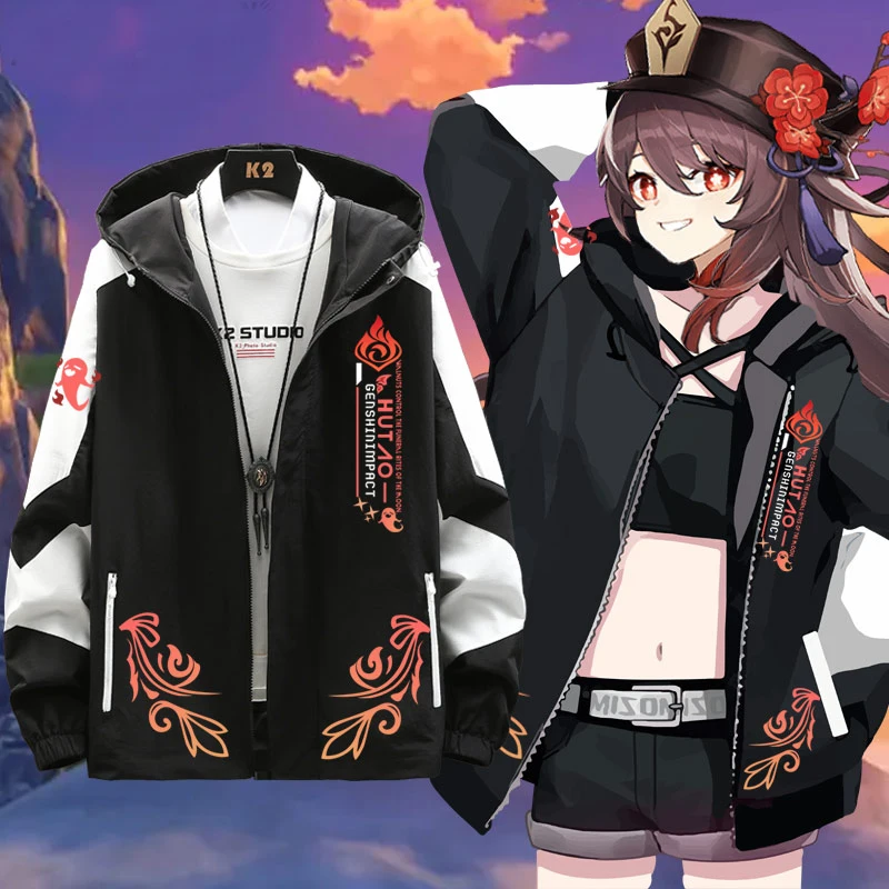 Hu Tao Genshin Impact Cosplay | Hutao Accessories Cosplay | Hu Tao ...