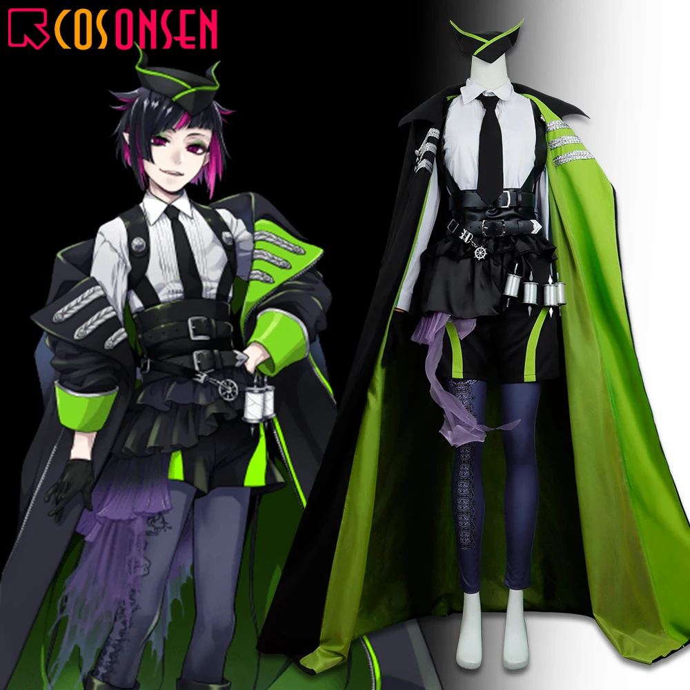 Cosplayflying Buy Game Twisted-Wonderland Sleeping Beauty, 53% OFF
