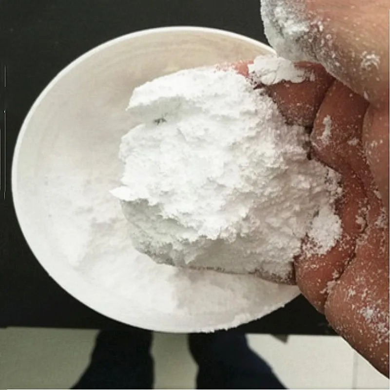 PLA Powder Biodegradable Plastic Particles Polylactic Acid ...