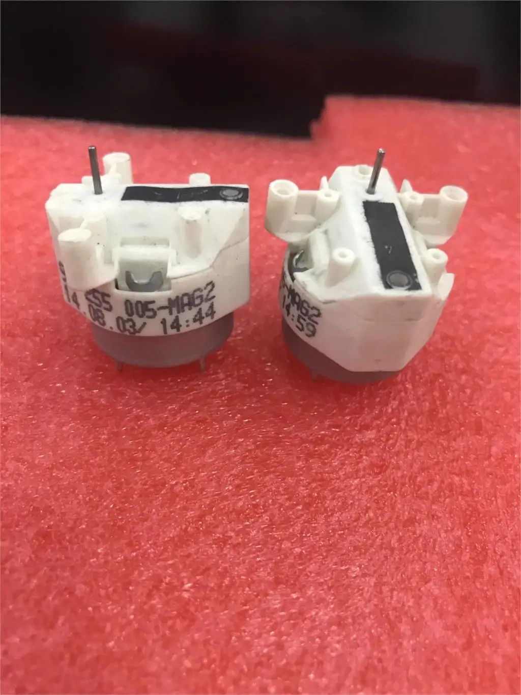 91-255-005-Stepper-Motor-VDO-Stepper-Motor-Instrument-Cluster ...