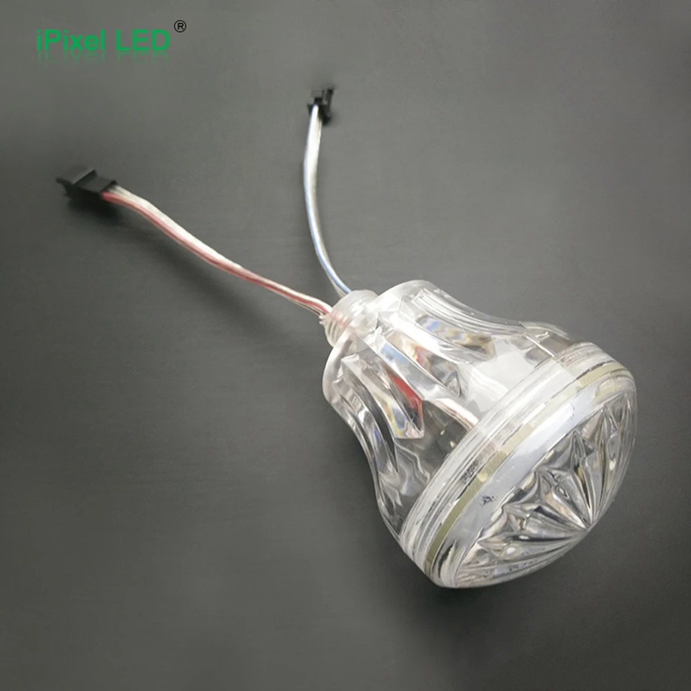 고품질 60mm 카보 숑 픽셀 라이트 디지털 놀이기구, led|led pixel light|led amusement ...