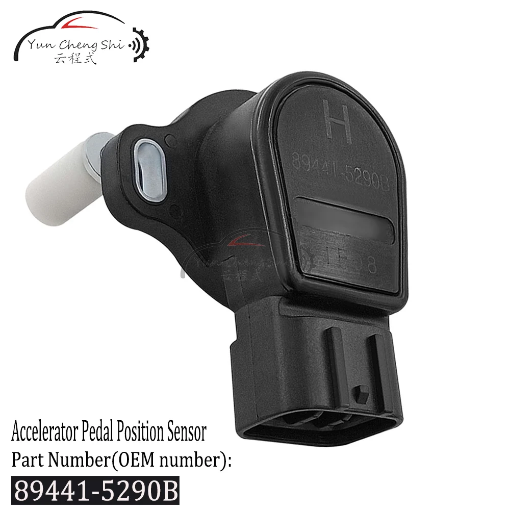 For-Toyota-RAV4-RAV-4Camry-1CD-FTV-Accelerator-Pedal-Position-Sensor ...