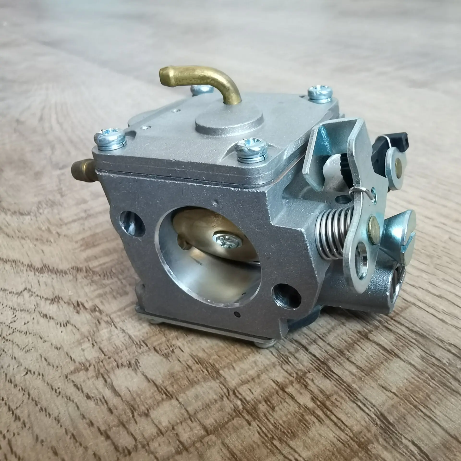 Carburetor Carb Fits HUSQVARNA 385 390XP 대체품 501 35 52 01 전기 톱 예비 부품|공구 ...