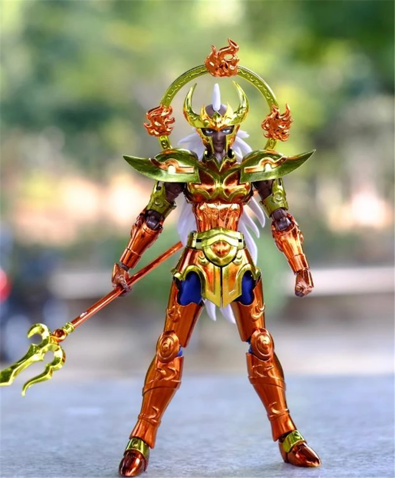 Chrysaor Krishna Saint Seiya By Al39dbaran By