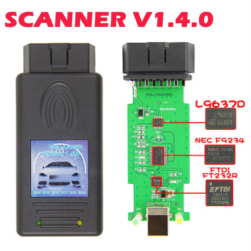 Unlock-Version-SCANNER-1-4-0-for-BMW-Diagnostic-Scanner-OBD2-Code ...