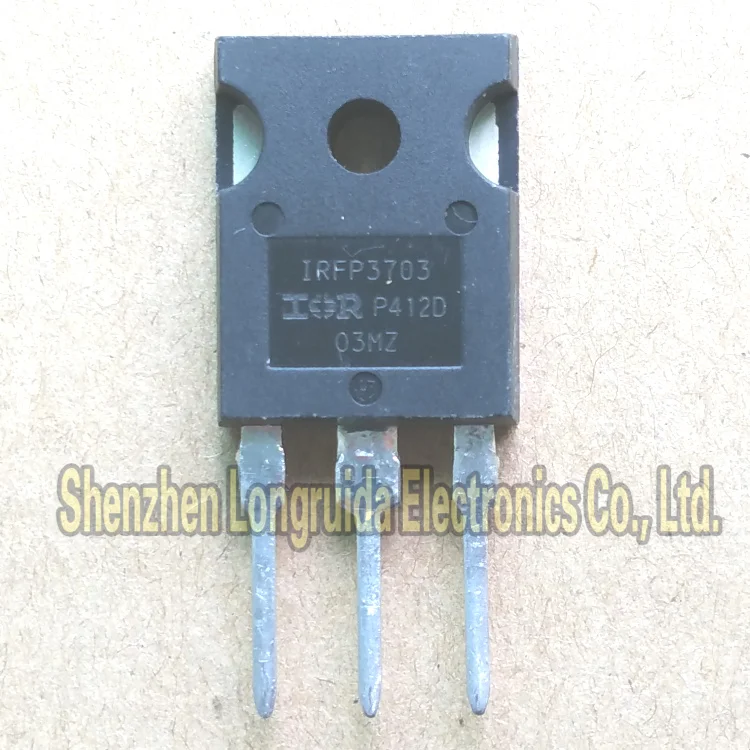 10PCS IRFP3703 IXGH50N90B2D1 IXXH50N60B3D1 IXYH50N65C3H1 K14N65W5 ...