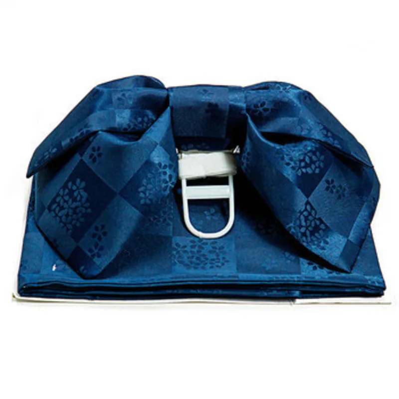 Japanese-Kimono-Obi-Belt-Women-Bow-knot-Haori-Yukata-Belt-Classic ...