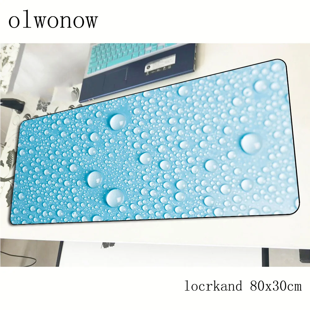 Water-Droplet-pad-mouse-High-quality-computador-gamer-mouse-pad ...