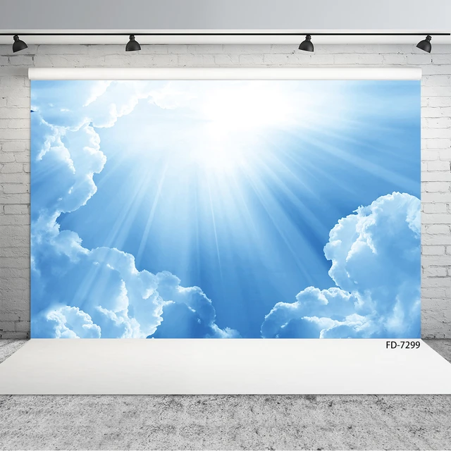 Sunshine Sky Photography