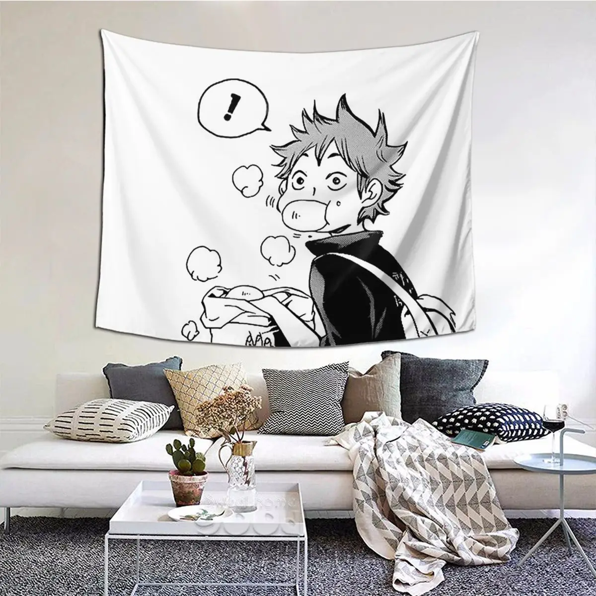 Top 10 anime decorations for room để biến phòng thành một trái đào khổng lồ