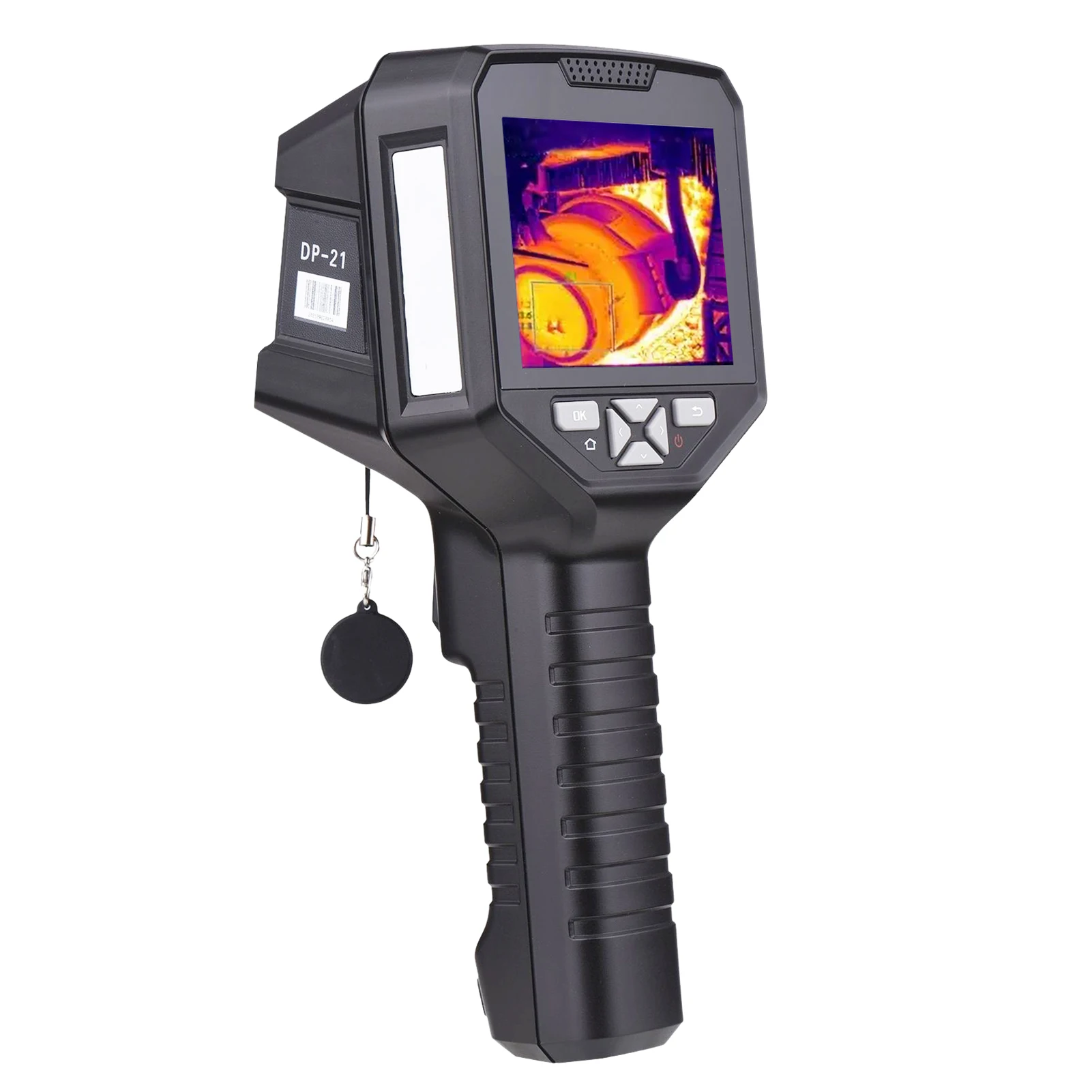 Infrared Thermal Imager Thermal Imaging Camera IR Thermal Imager ...