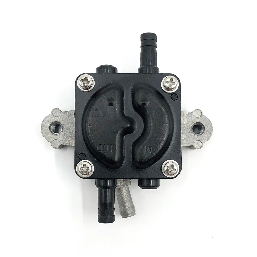 Fuel Pump For Briggs & Stratton 844089| | - AliExpress