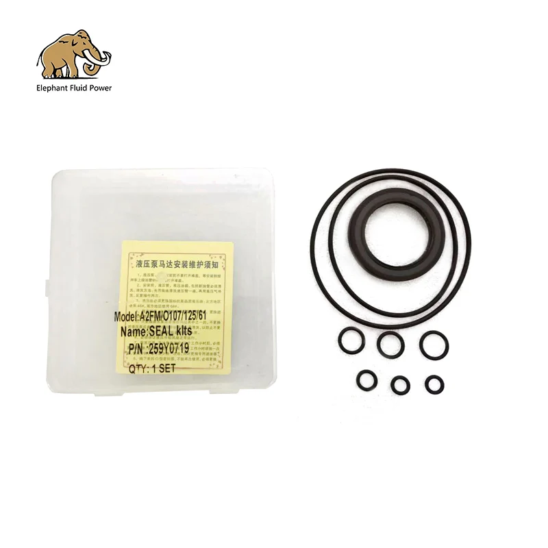Rexroth-A2F-series-Hydraulic-Piston-Pump-Spare-Parts-Repair-Kits-seal ...