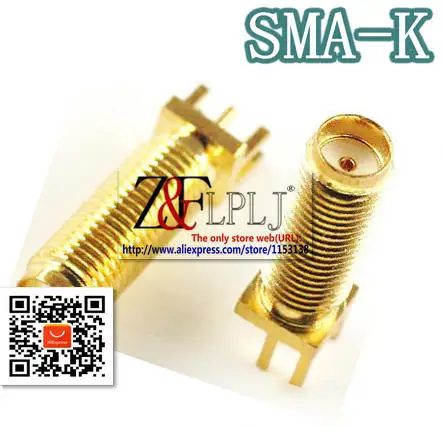 Offset Pins Pitch 1.6mm 4pin Total Length Is 22.5mm Female Lengthen Sma ...