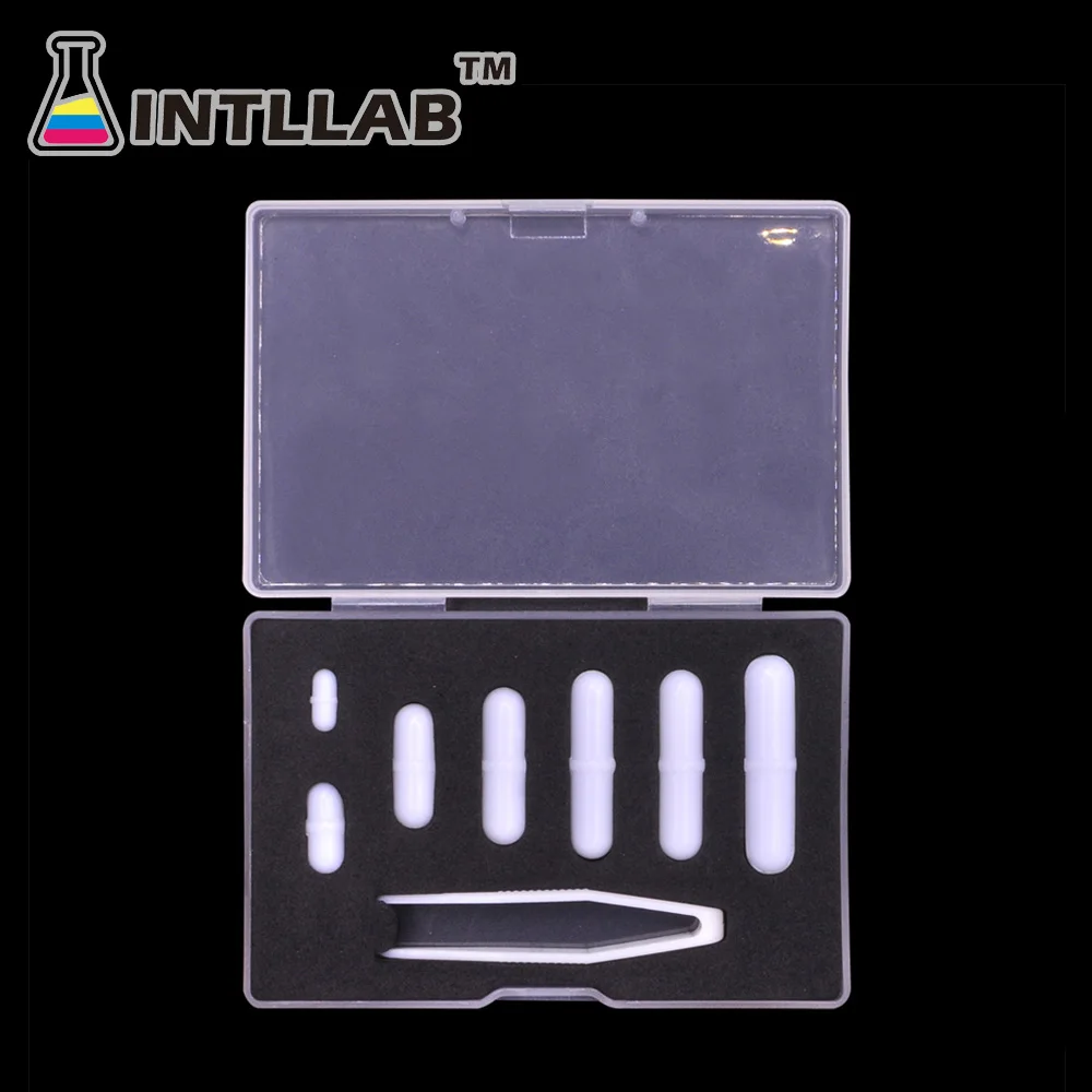 High-Quality-PTFE-Magnetic-Stir-Bars-for-Effective-Stirring-in ...